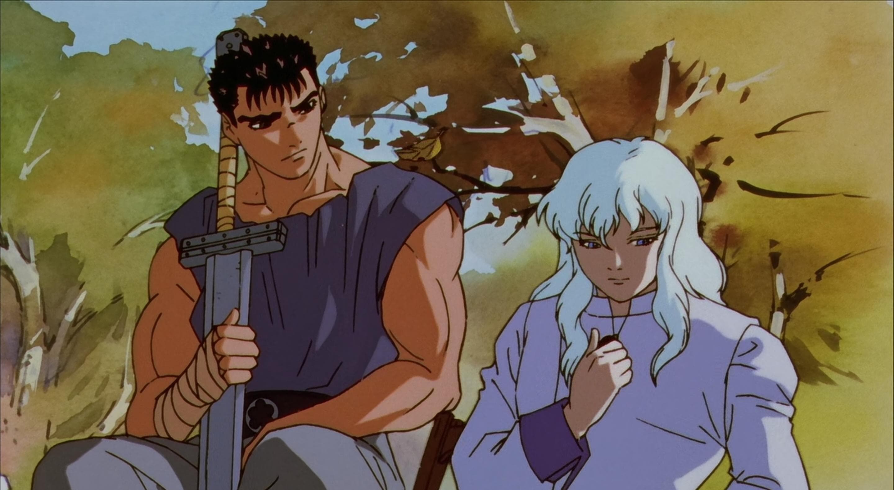 15 Anime Best Friends Who Became Bitter Enemies