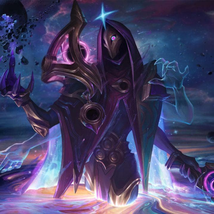 The Best Jhin Skins In 'League Of Legends', Ranked