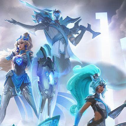 The Best Jhin Skins In 'League Of Legends', Ranked