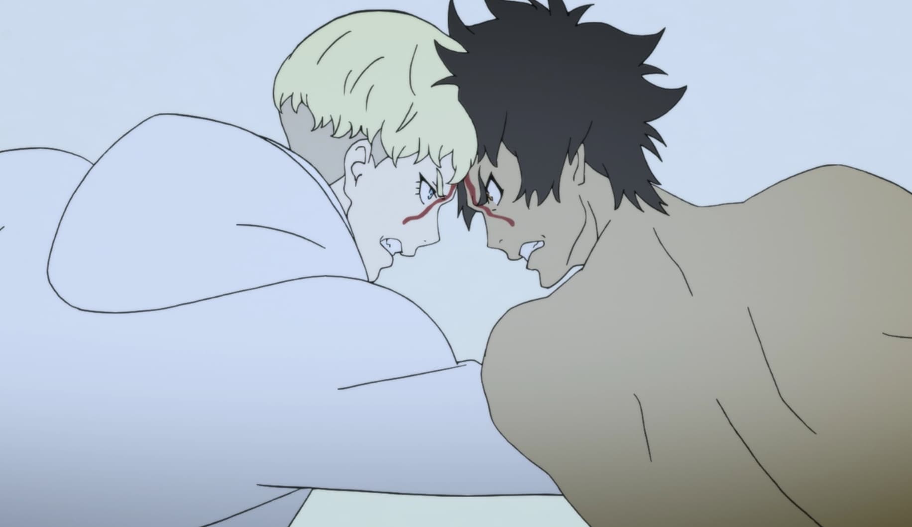 15 Anime Best Friends Who Became Bitter Enemies