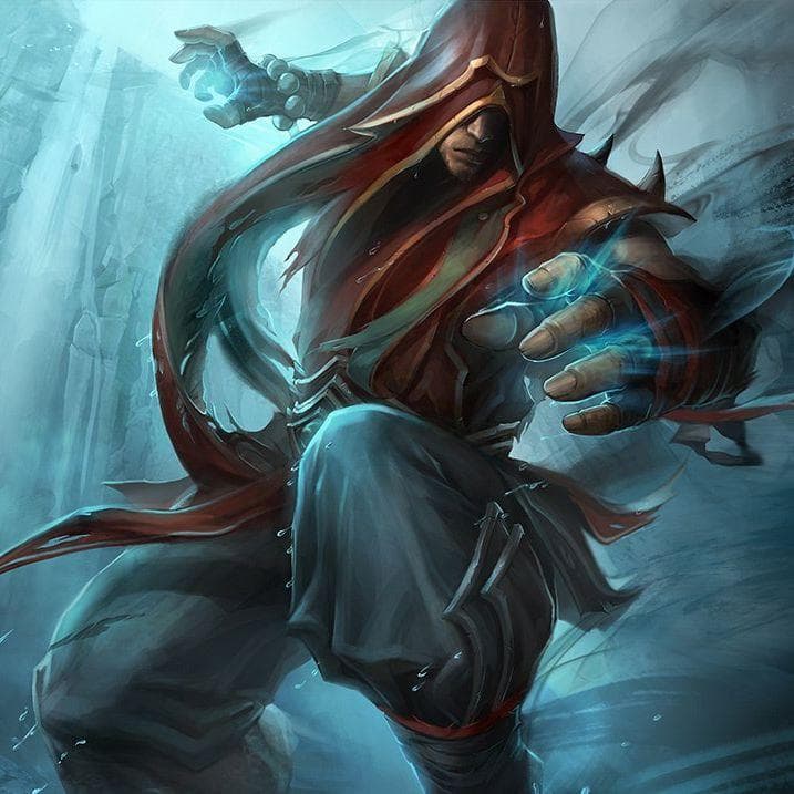 The Best Lee Sin Skins In 'League Of Legends', Ranked