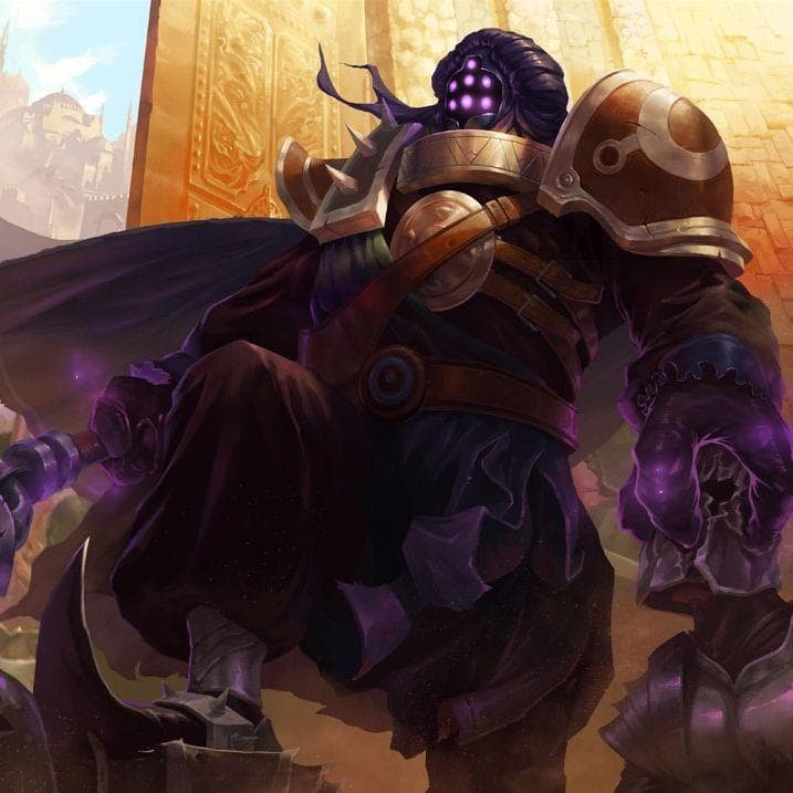The Best Jax Skins In 'League Of Legends', Ranked