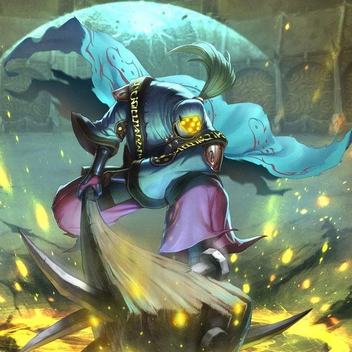 The Best Jax Skins In 'League Of Legends', Ranked