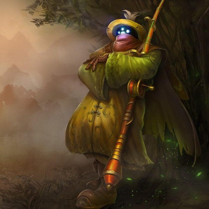 The Best Jax Skins In 'League Of Legends', Ranked