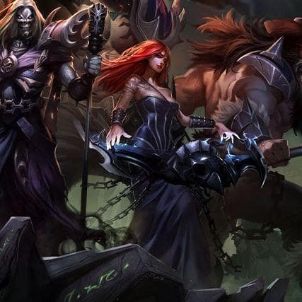 The Best Sona Skins In 'League Of Legends', Ranked