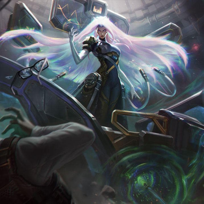 The Best Sona Skins In 'League Of Legends', Ranked