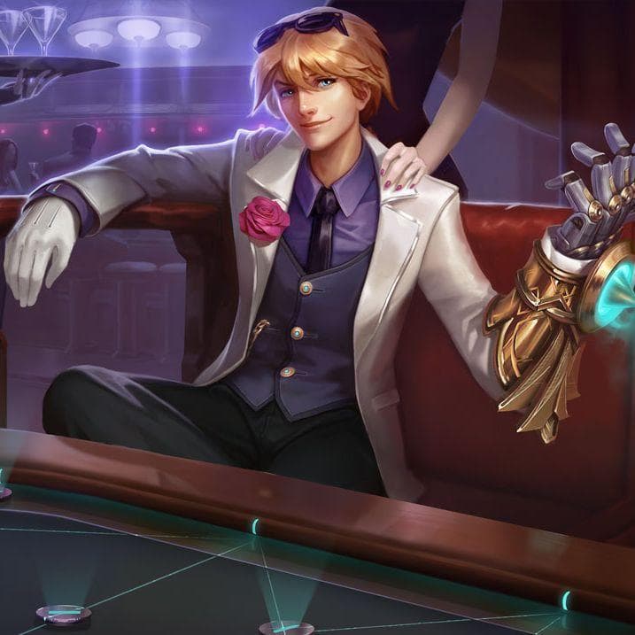 The Best Ezreal Skins In 'League Of Legends', Ranked