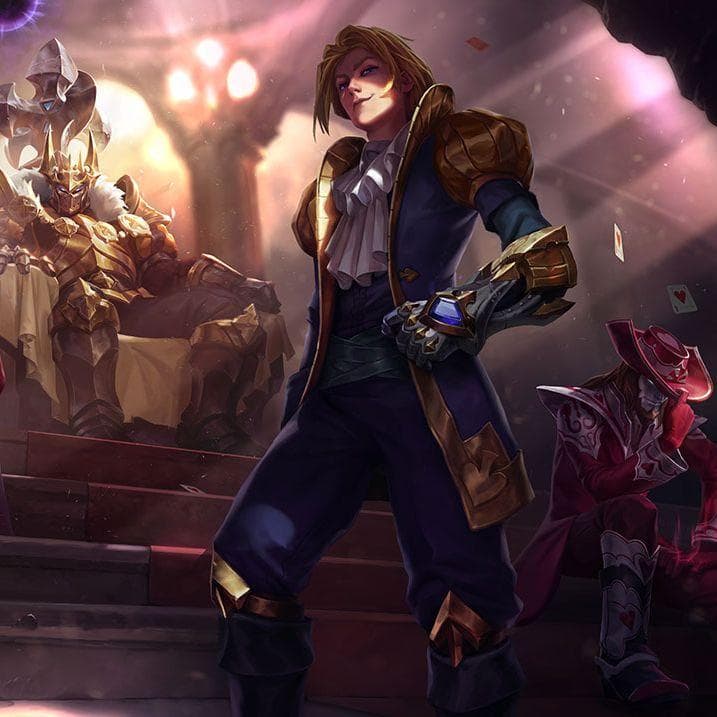 The Best Ezreal Skins In 'League Of Legends', Ranked