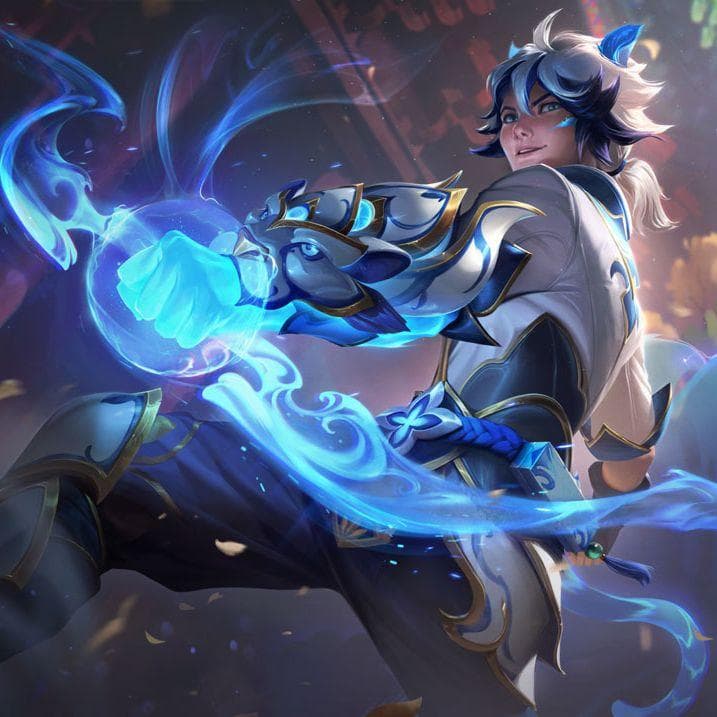 The Best Ezreal Skins In 'League Of Legends', Ranked