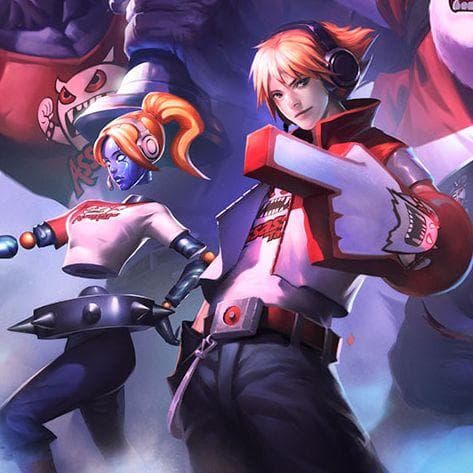 The Best Ezreal Skins In 'League Of Legends', Ranked