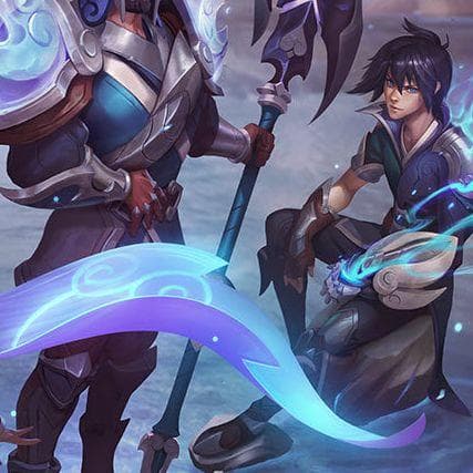 The Best Ezreal Skins In 'League Of Legends', Ranked