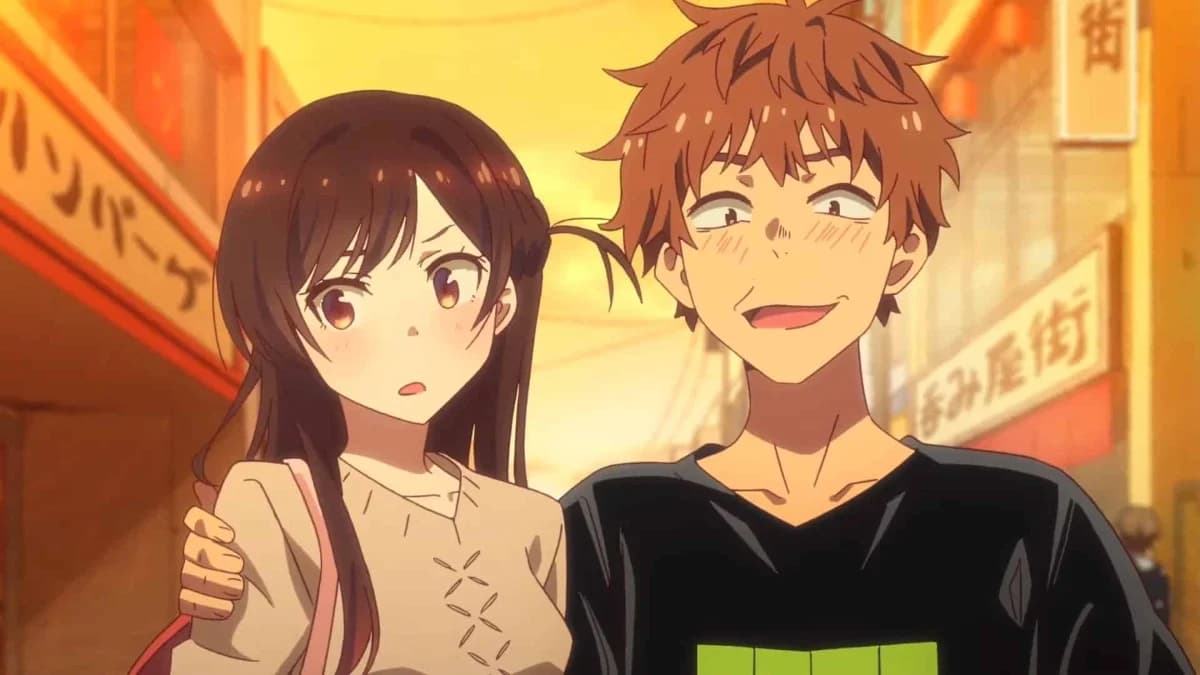 13 Cringey Anime Characters Who Are Hard To Watch