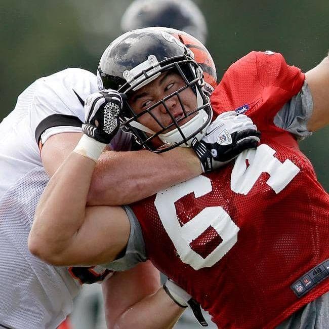 The 30+ Best Asian Football Players In NFL History, Ranked