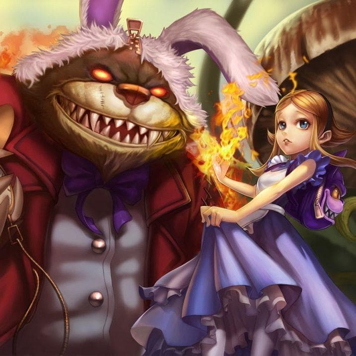 The Best Annie Skins In 'League Of Legends', Ranked