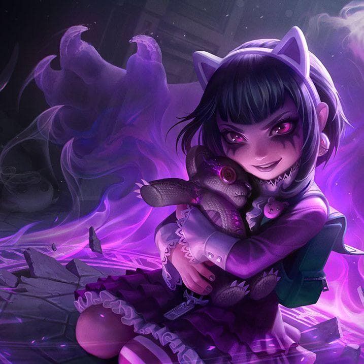 The Best Annie Skins In 'League Of Legends', Ranked