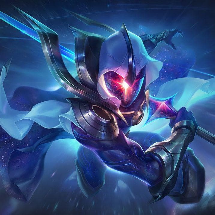 The Best Master Yi Skins In 'League Of Legends', Ranked