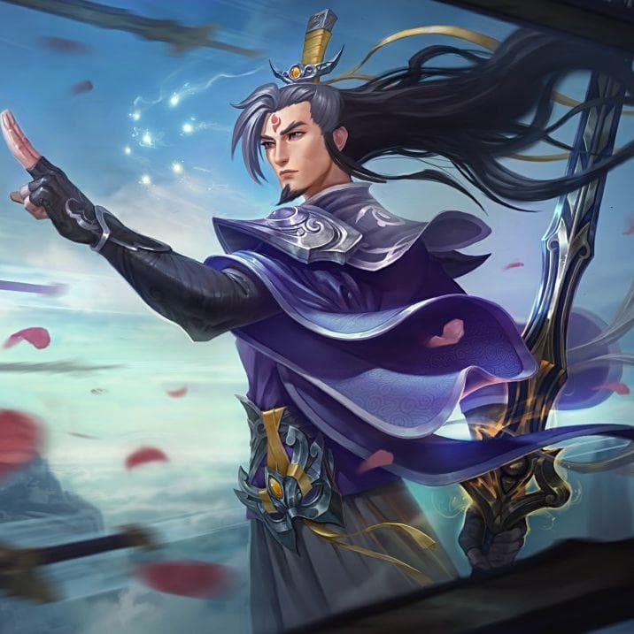 The Best Master Yi Skins In 'League Of Legends', Ranked