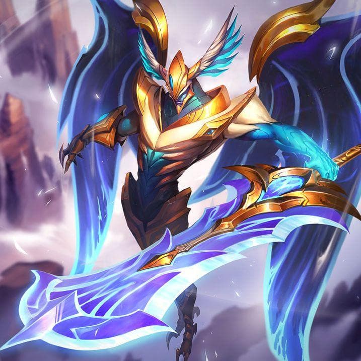 The Best Aatrox Skins In 'League Of Legends', Ranked