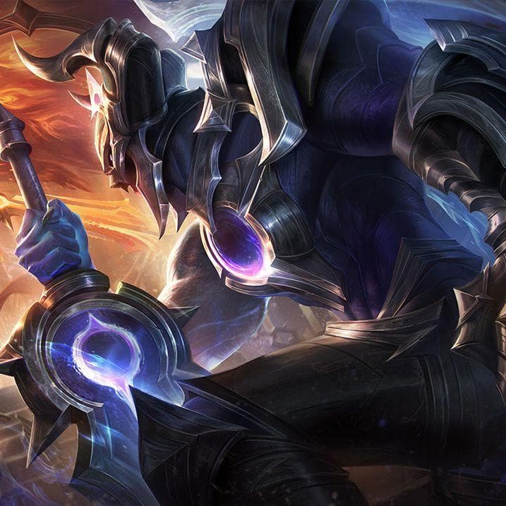 The Best Aatrox Skins In 'League Of Legends', Ranked