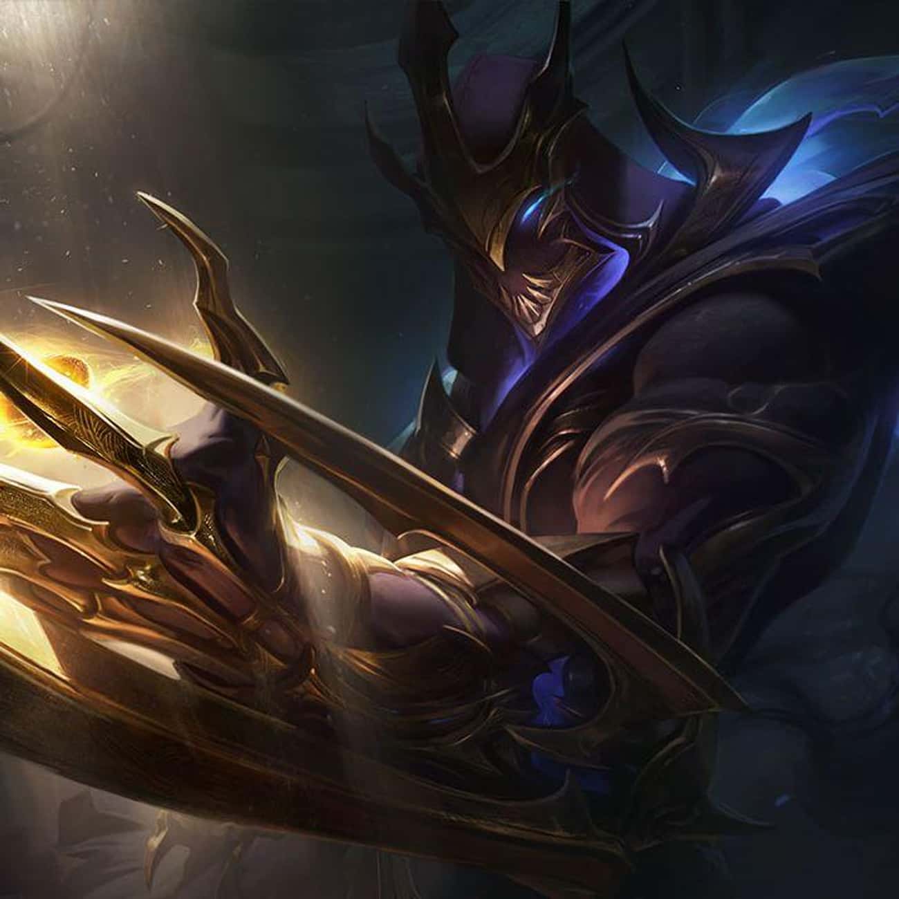 The Best Zed Skins In 'League Of Legends', Ranked The Best Zed Skins In 'League Of Legends', Ranked