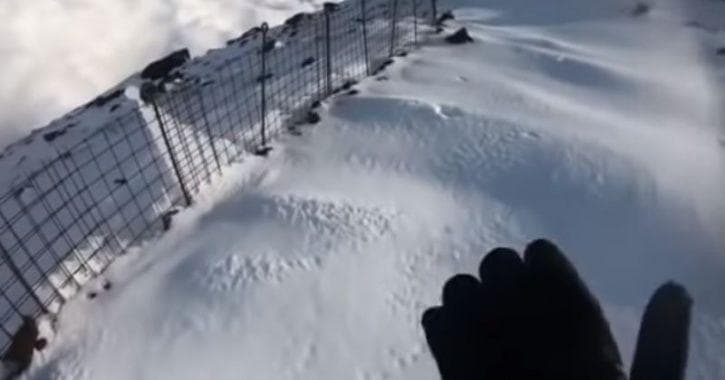 Seemingly Normal Pictures With Unsettling And Terrifying Backstories