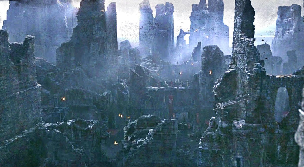 Harrenhal's Cursed History In 'House of the Dragon' And 'GOT'