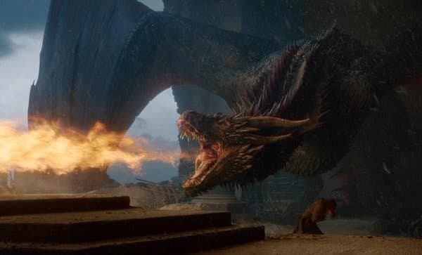 Harrenhal's Cursed History In 'House of the Dragon' And 'GOT'
