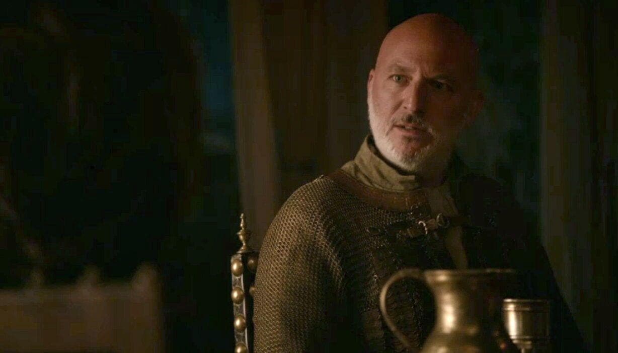 Harrenhal's Cursed History In 'House of the Dragon' And 'GOT'