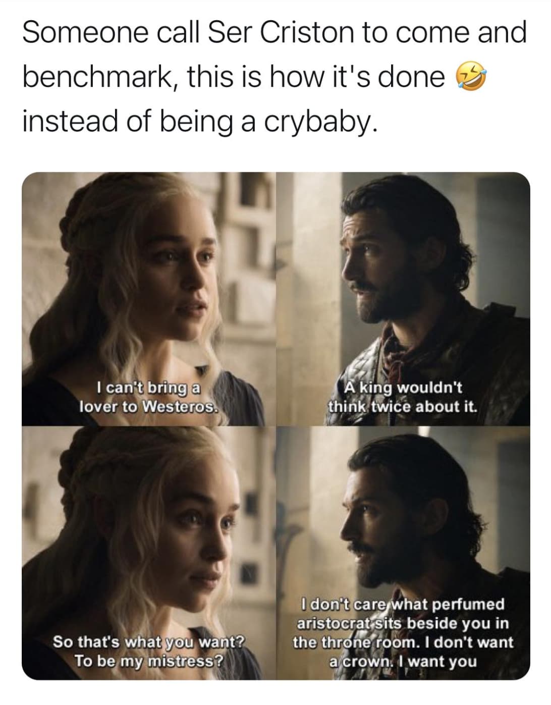 Just 26 'House of the Dragon' Memes That Actually Make A Good Point