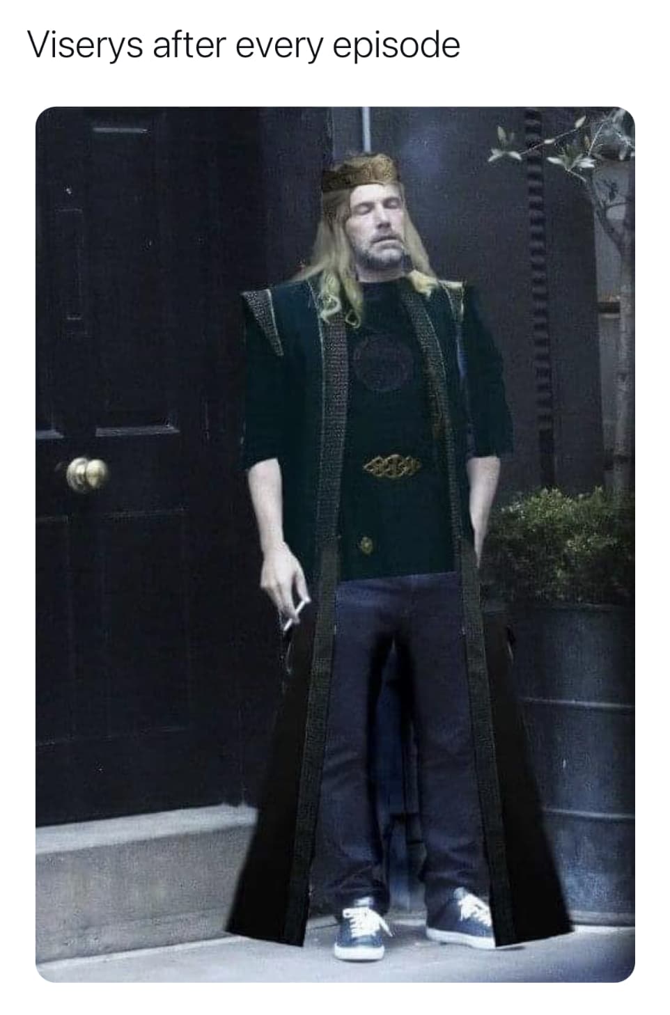 Just 26 'House of the Dragon' Memes That Actually Make A Good Point