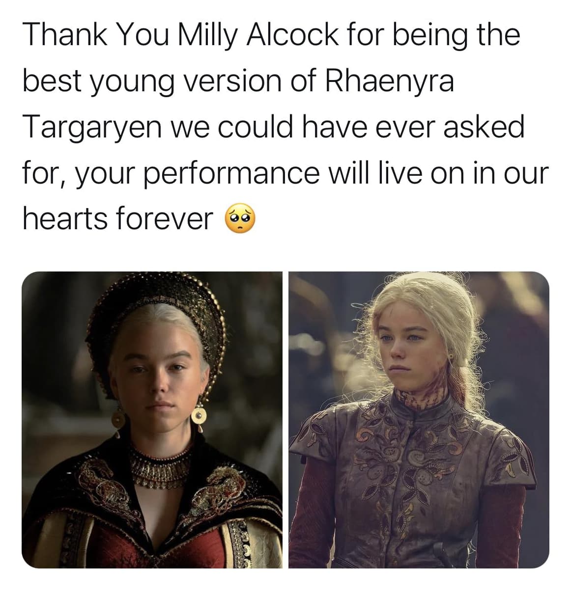 Just 26 'House of the Dragon' Memes That Actually Make A Good Point