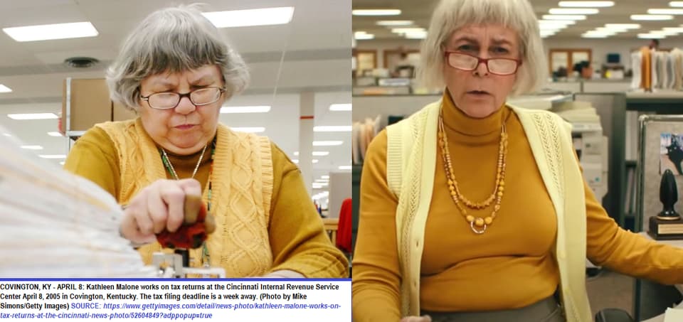 'Everything, Everywhere, All At Once' Movie Details That Demand A Rewatch