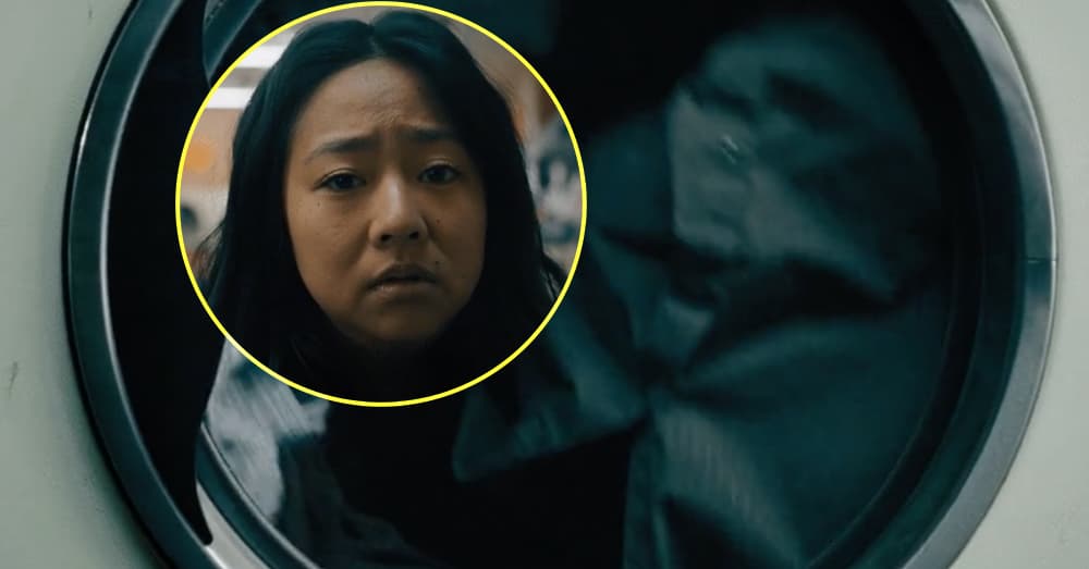 'Everything, Everywhere, All At Once' Movie Details That Demand A Rewatch