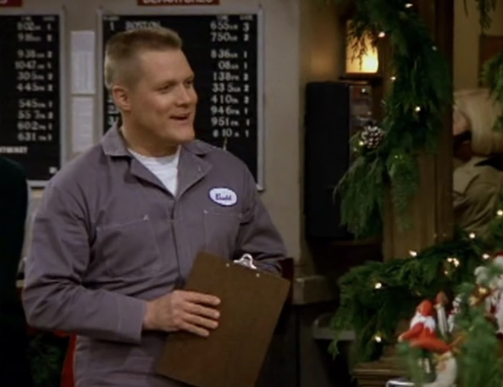 TV Characters Who Disappeared Without An Explanation