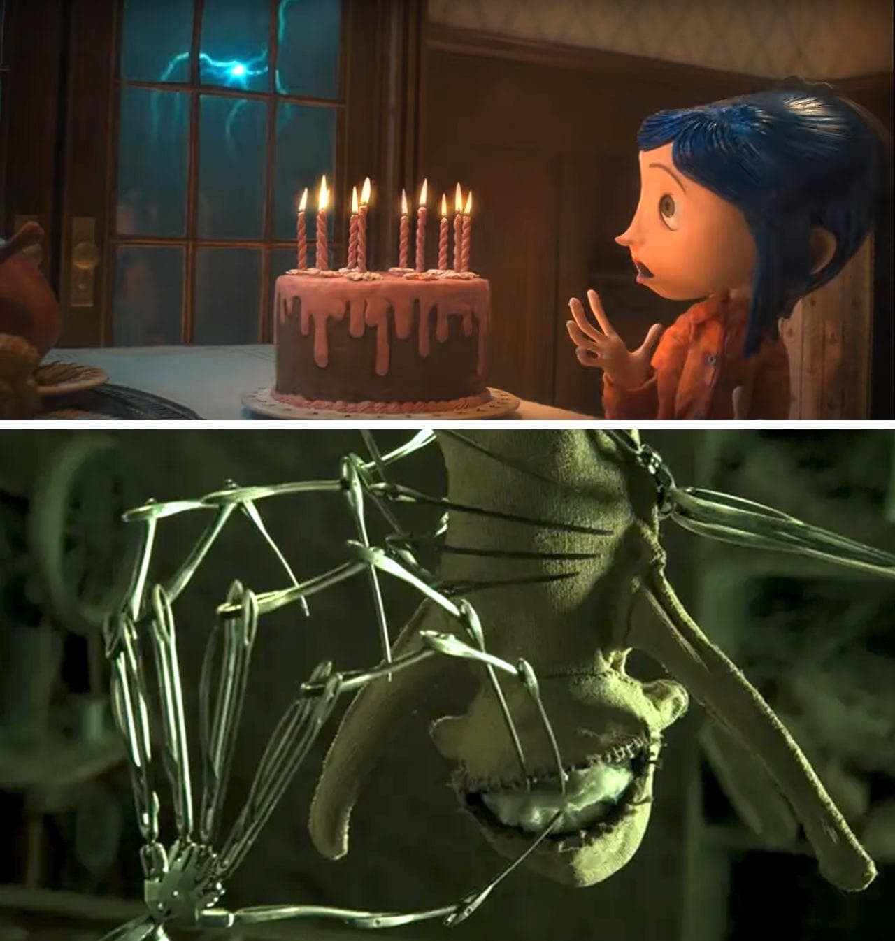 23 Small Details In Spooky Comedies That Are More Treat Than Trick