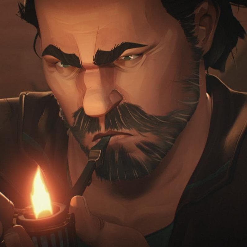 Every Character In Netflix's 'League of Legends Arcane', Ranked