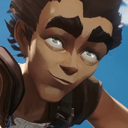 Every Character In Netflix's 'League of Legends Arcane', Ranked