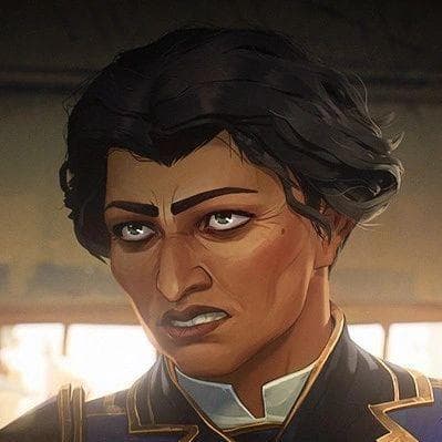 Every Character In Netflix's 'League of Legends Arcane', Ranked