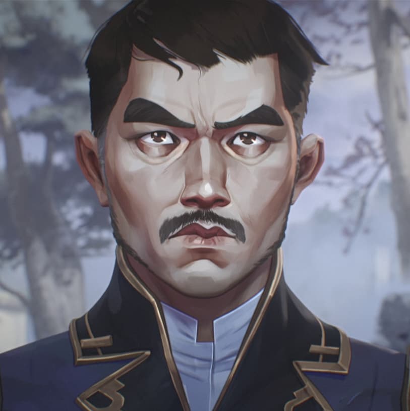 Every Character In Netflix's 'League of Legends Arcane', Ranked