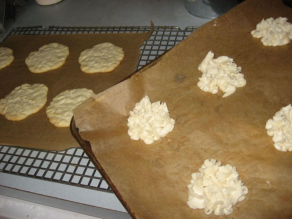 Meals Historical Societies Actually Ate