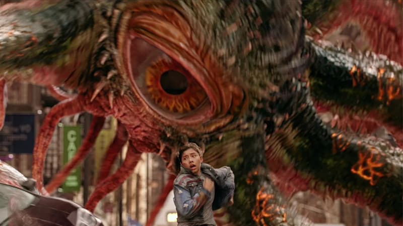 11 Behind-The-Scenes Details About 'Doctor Strange In The Multiverse Of ...