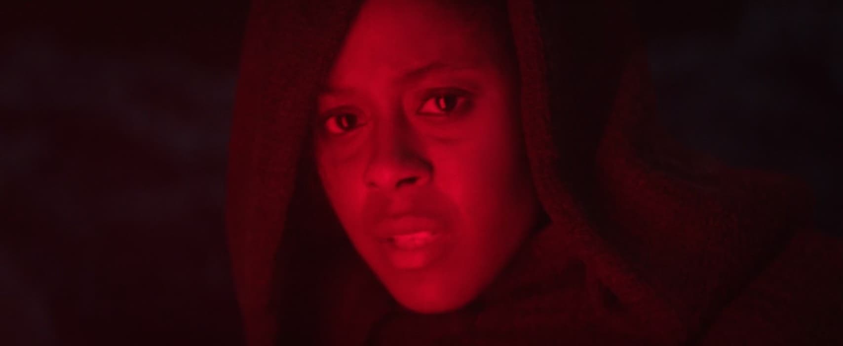 20 Times Star Wars Heroes Hit Rock Bottom