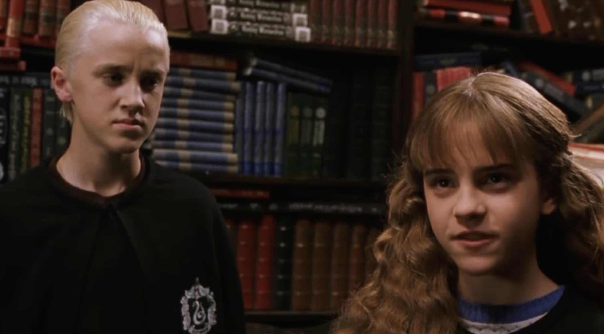 A Complete Timeline Of Draco Malfoy's Family In 'Harry Potter'