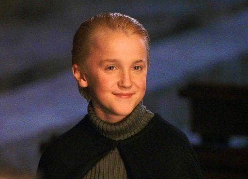 A Complete Timeline Of Draco Malfoy's Family In 'Harry Potter'