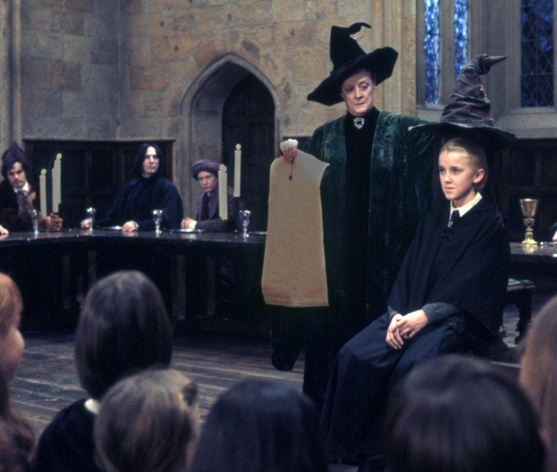 A Complete Timeline Of Draco Malfoy's Family In 'Harry Potter'