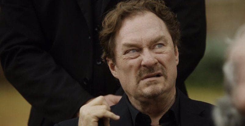 Minor Movie Villains Who Only Show Up For A Few Minutes - But Make A ...