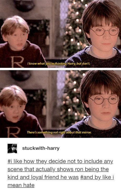 Fans Are Sharing Observations About The Golden Trio That Would Make Any ...