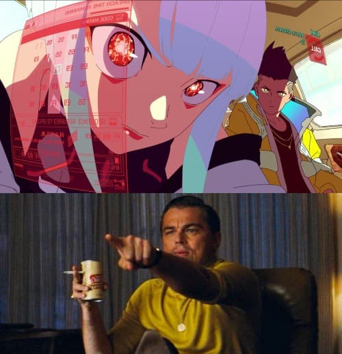 The 17 Funniest 'Cyberpunk 2077' Memes Ranked From Best To Worst