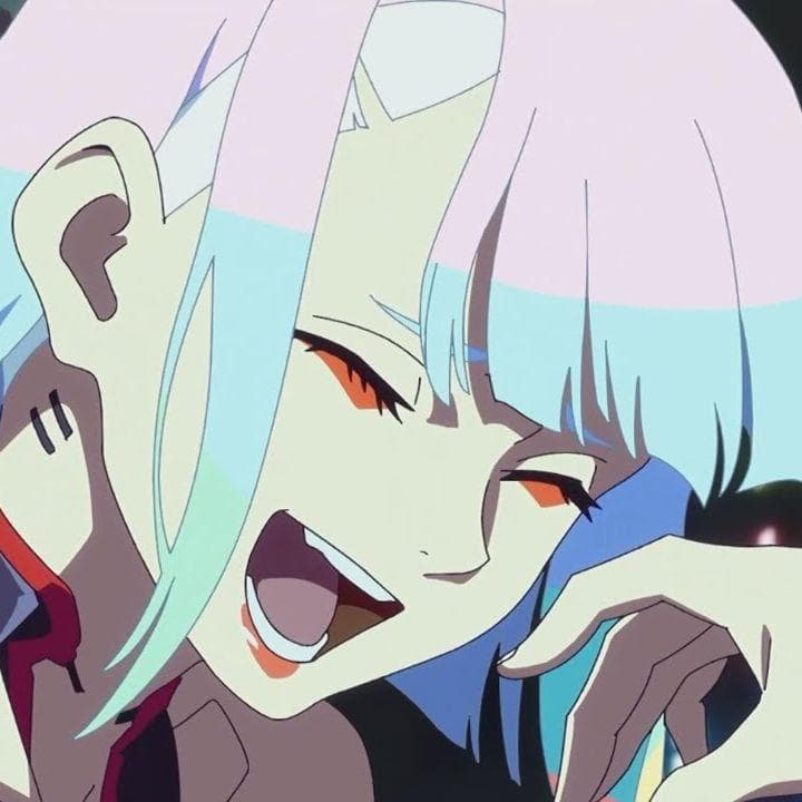 The 14 Best 'Cyberpunk: Edgerunners' Characters, Ranked From Best To Worst