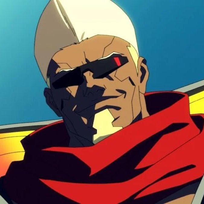 The 14 Best 'Cyberpunk: Edgerunners' Characters, Ranked From Best To Worst